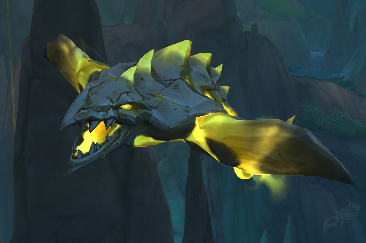 Dusty Shalewing - NPC - World of Warcraft