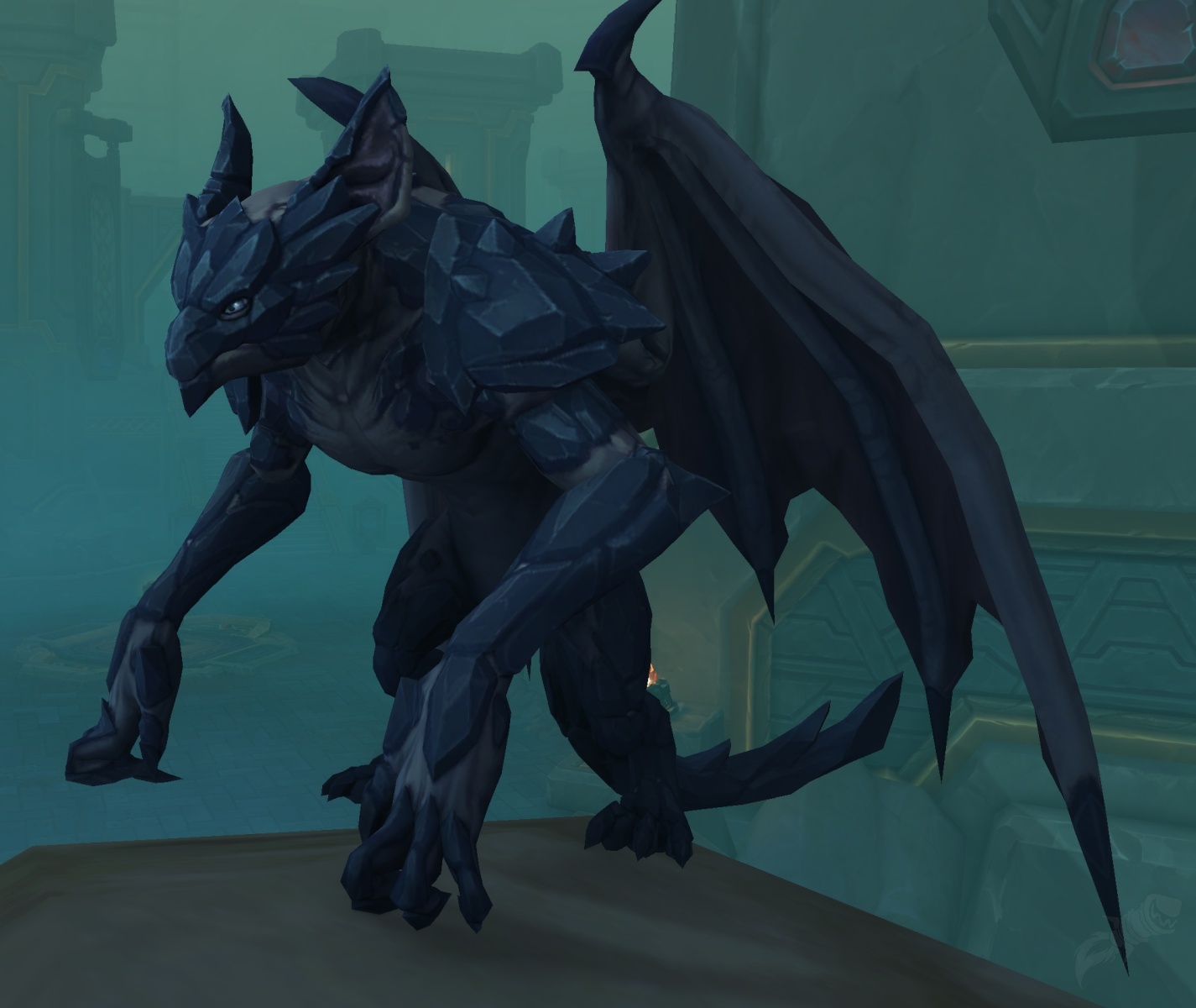 Territorial Deepflayer - NPC - World of Warcraft