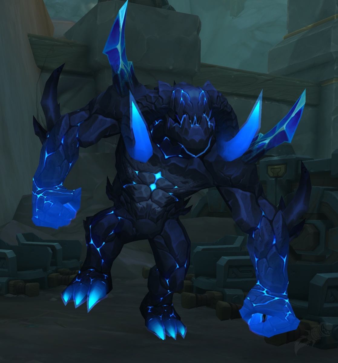 Cascarón skardyn - PNJ - World of Warcraft