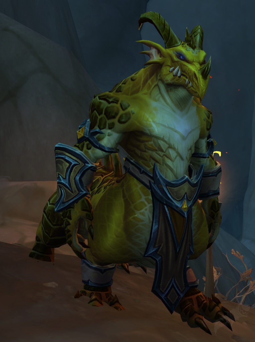 Bronzezeithüter - NPC - World of Warcraft