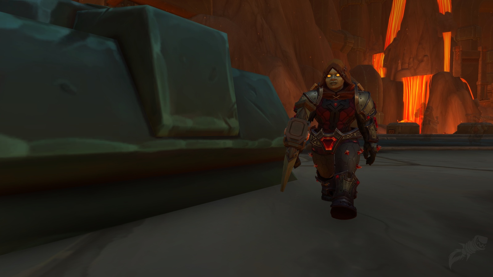 연민 넘치는 대변자 - 퀘스트 - 월드 오브 워크래프트