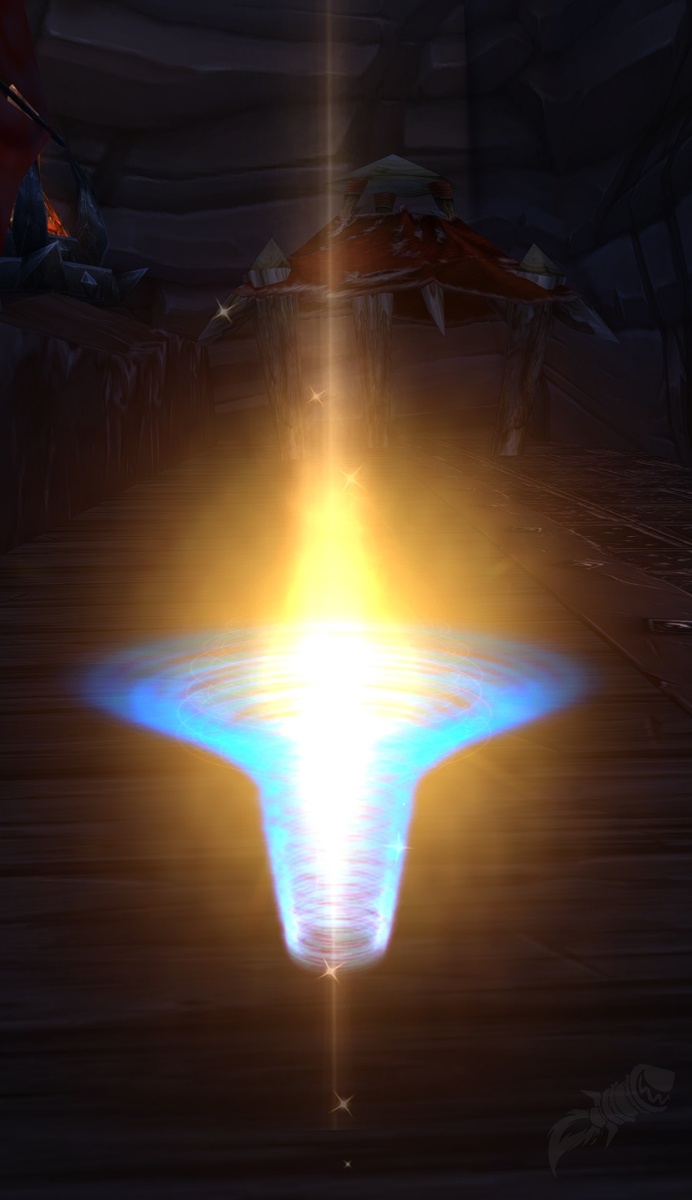 Lightwell - Spell - World of Warcraft