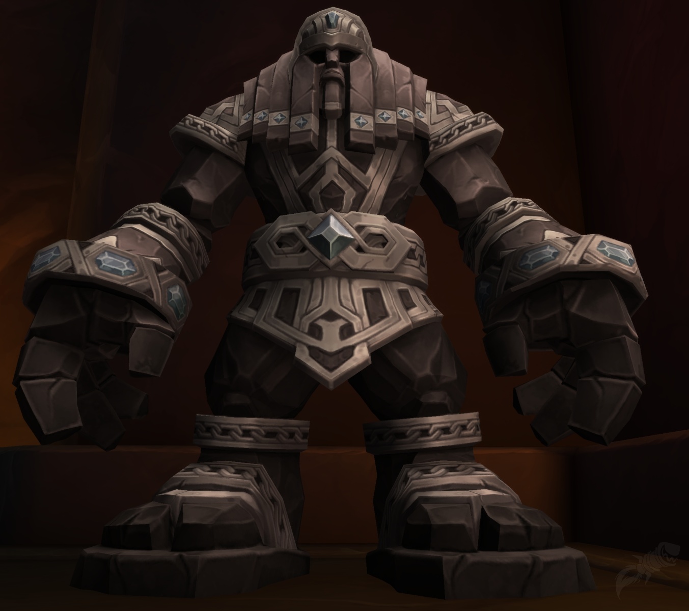 Ceremonial Sentinel - NPC - World of Warcraft