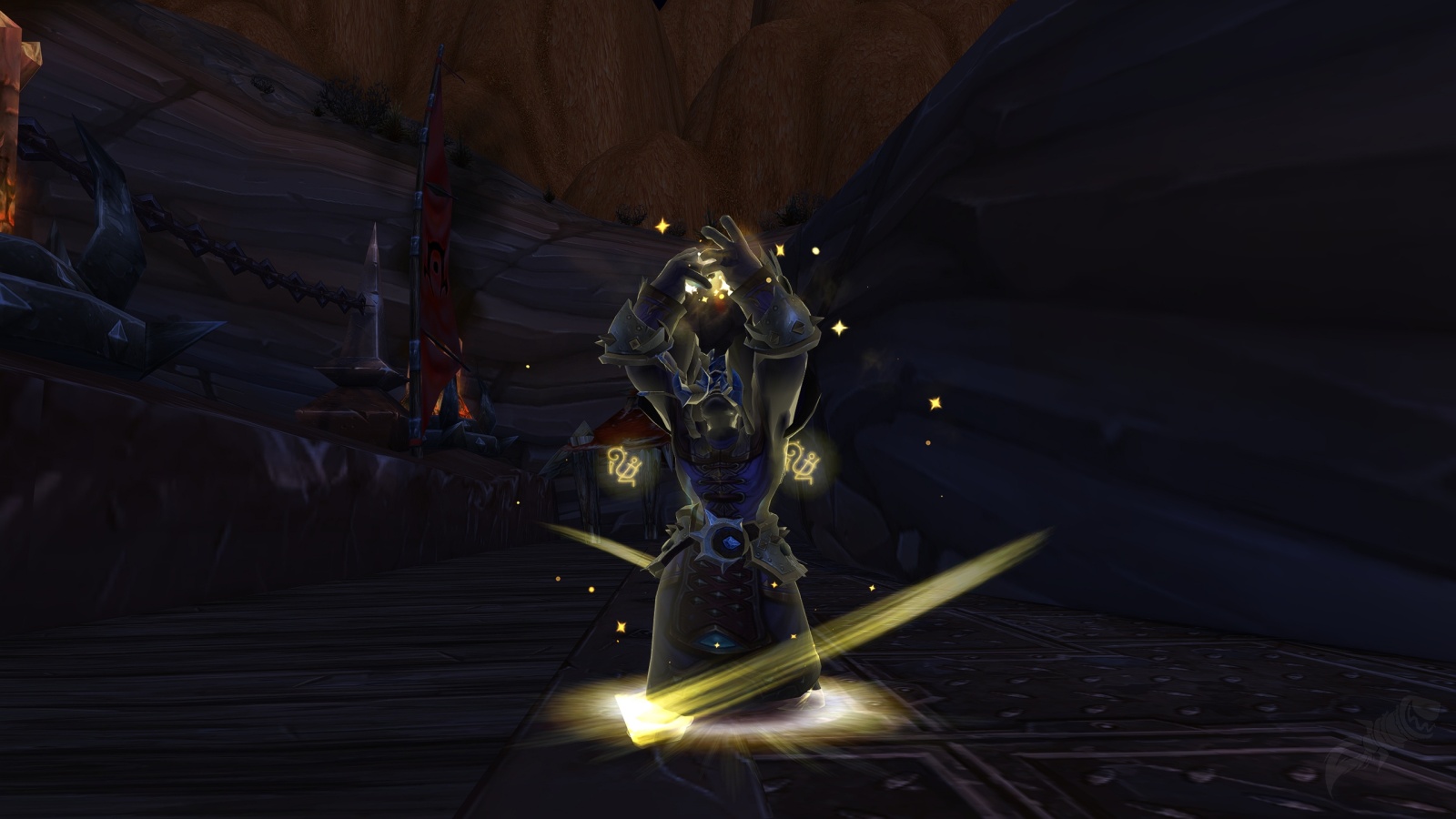 Circle of Healing - Spell - 11.2.7 PTR