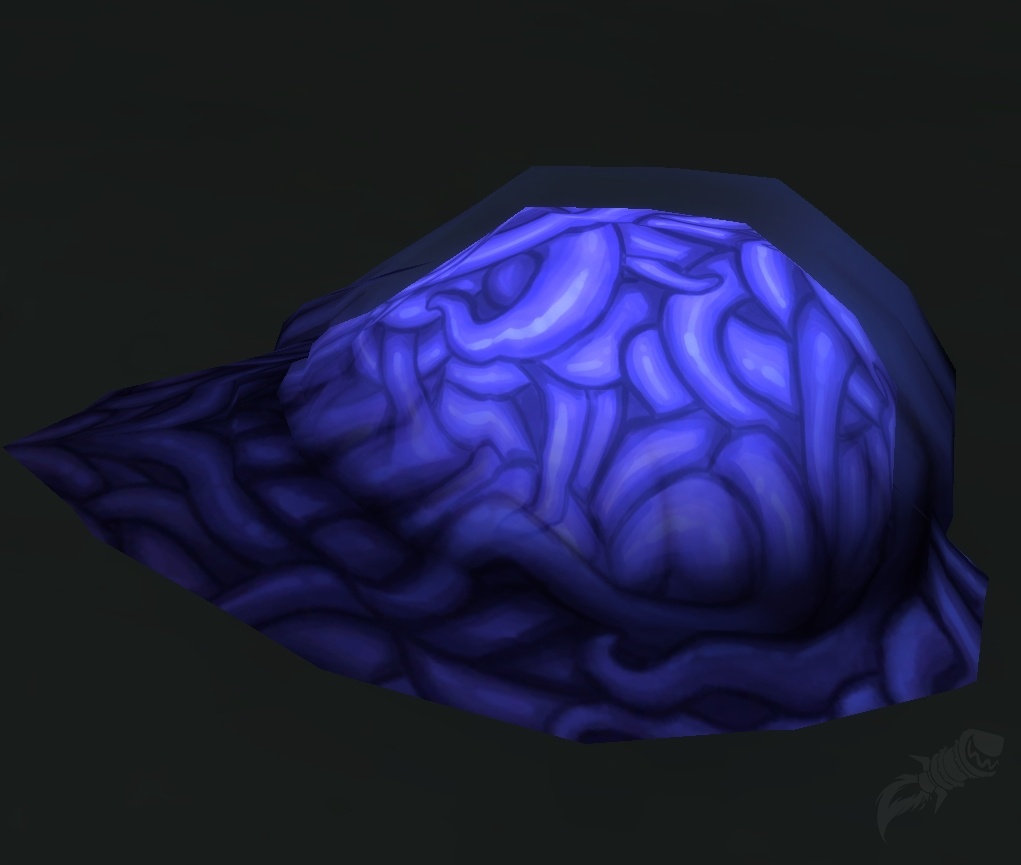 Skardyn Remnants - NPC - World of Warcraft