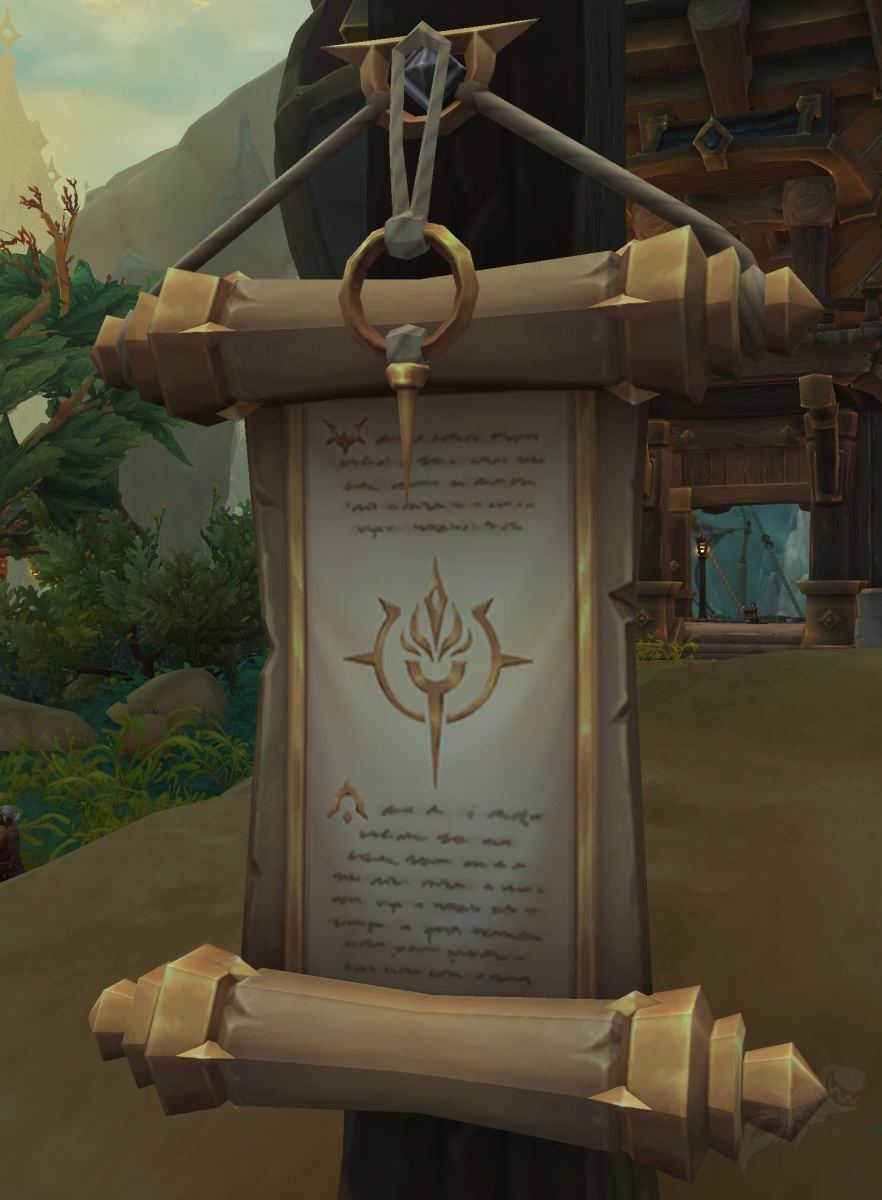 DELVER'S CALL: Mycomancer Cavern - Object - World of Warcraft