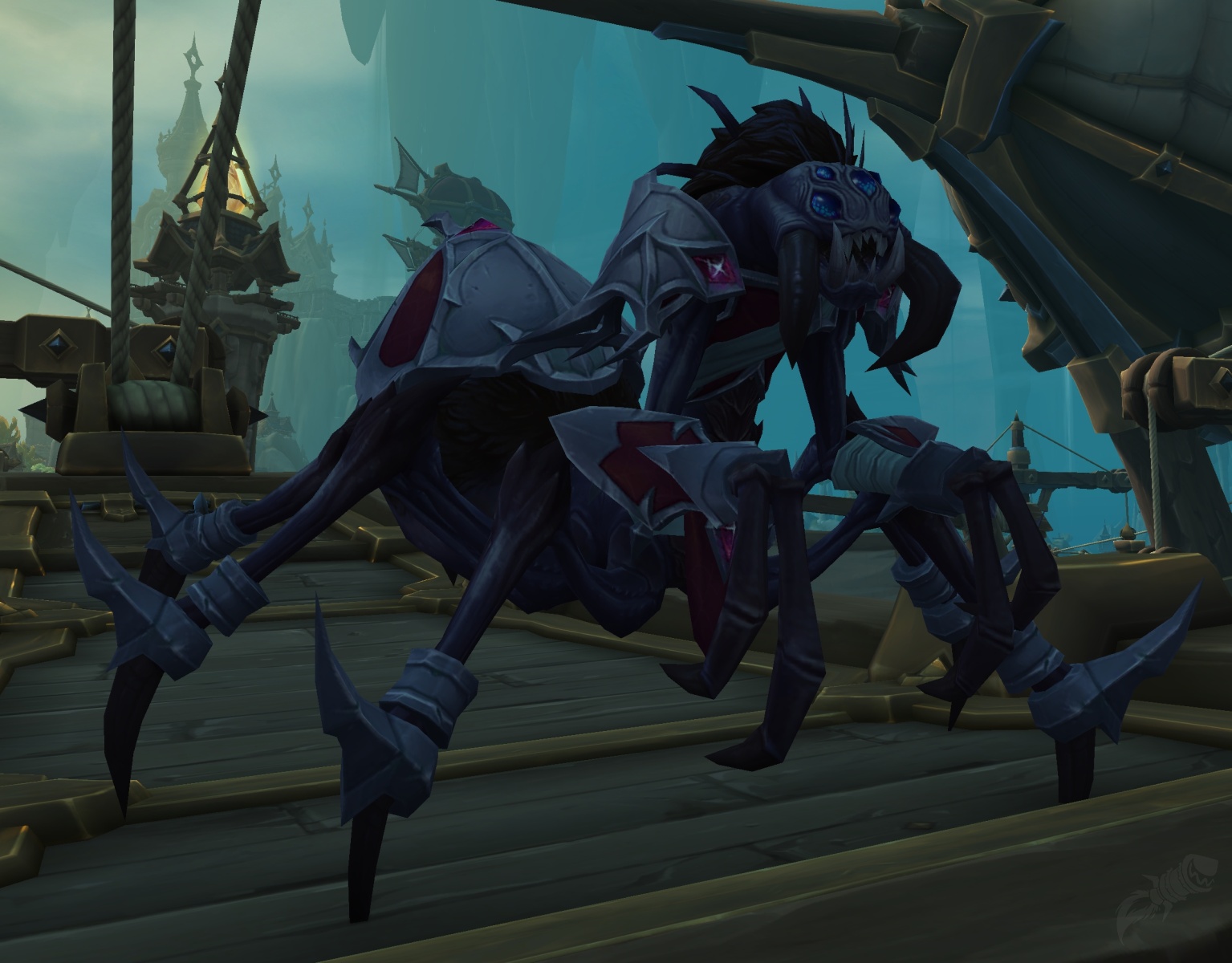 The Taskmaker - NPC - World of Warcraft