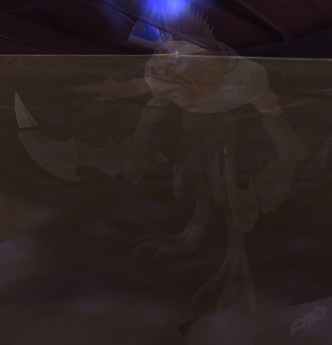 Kobyss Shadeshaper - NPC - World of Warcraft