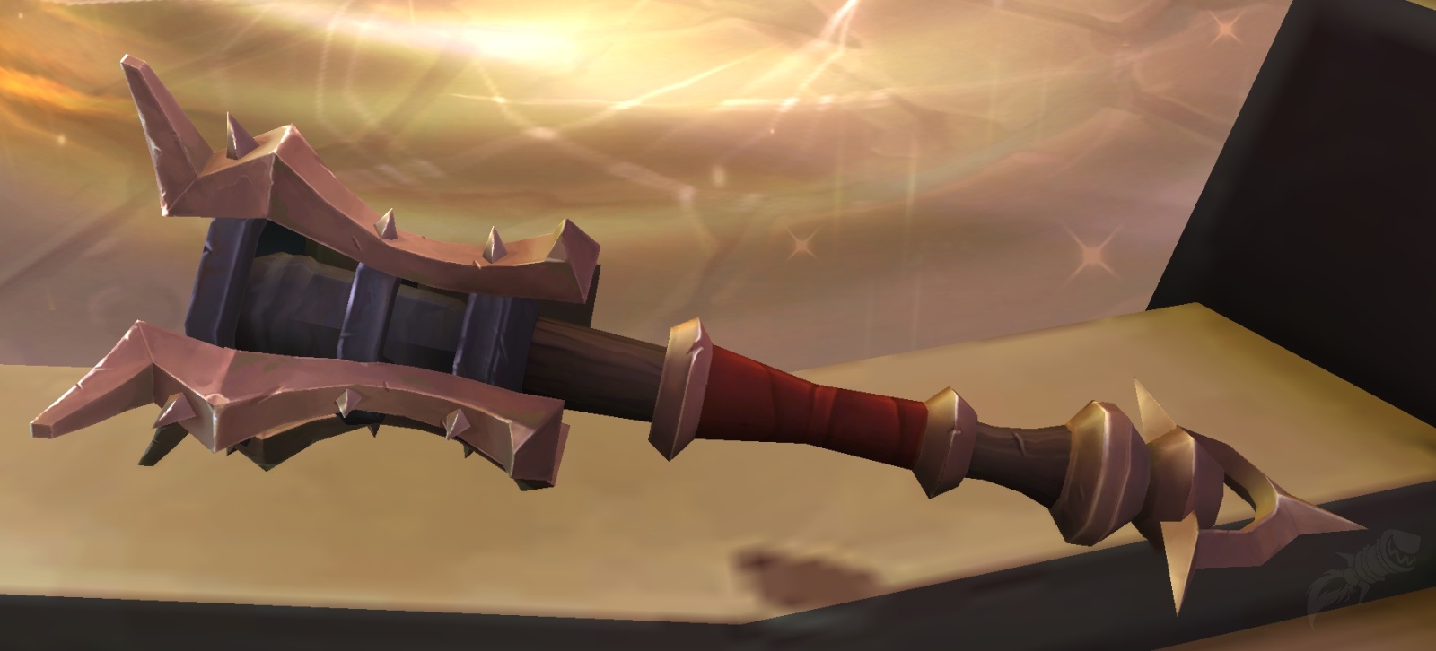 Torche - Entité - World of Warcraft