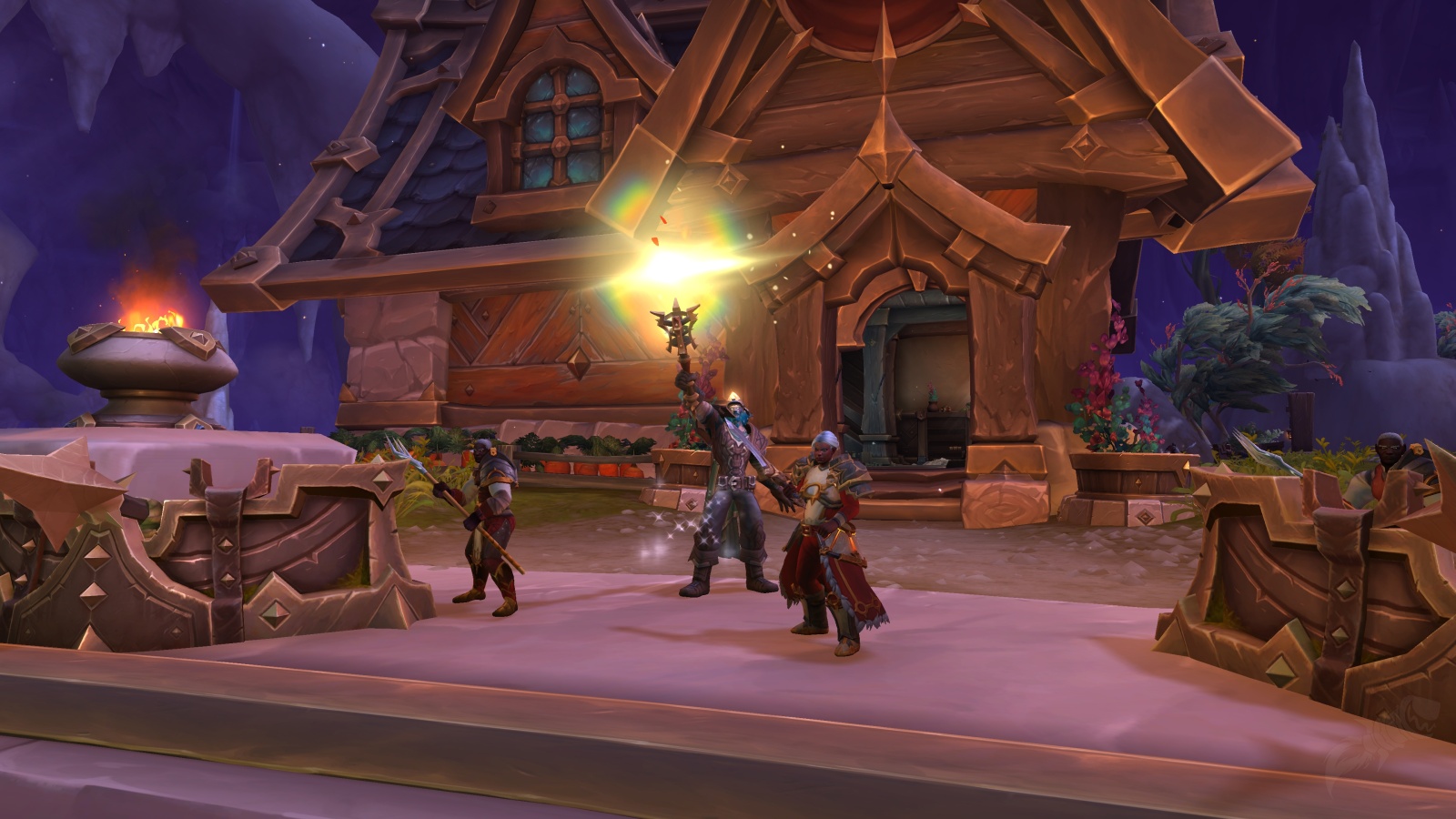 Blades of the Arathi - Quest - World of Warcraft