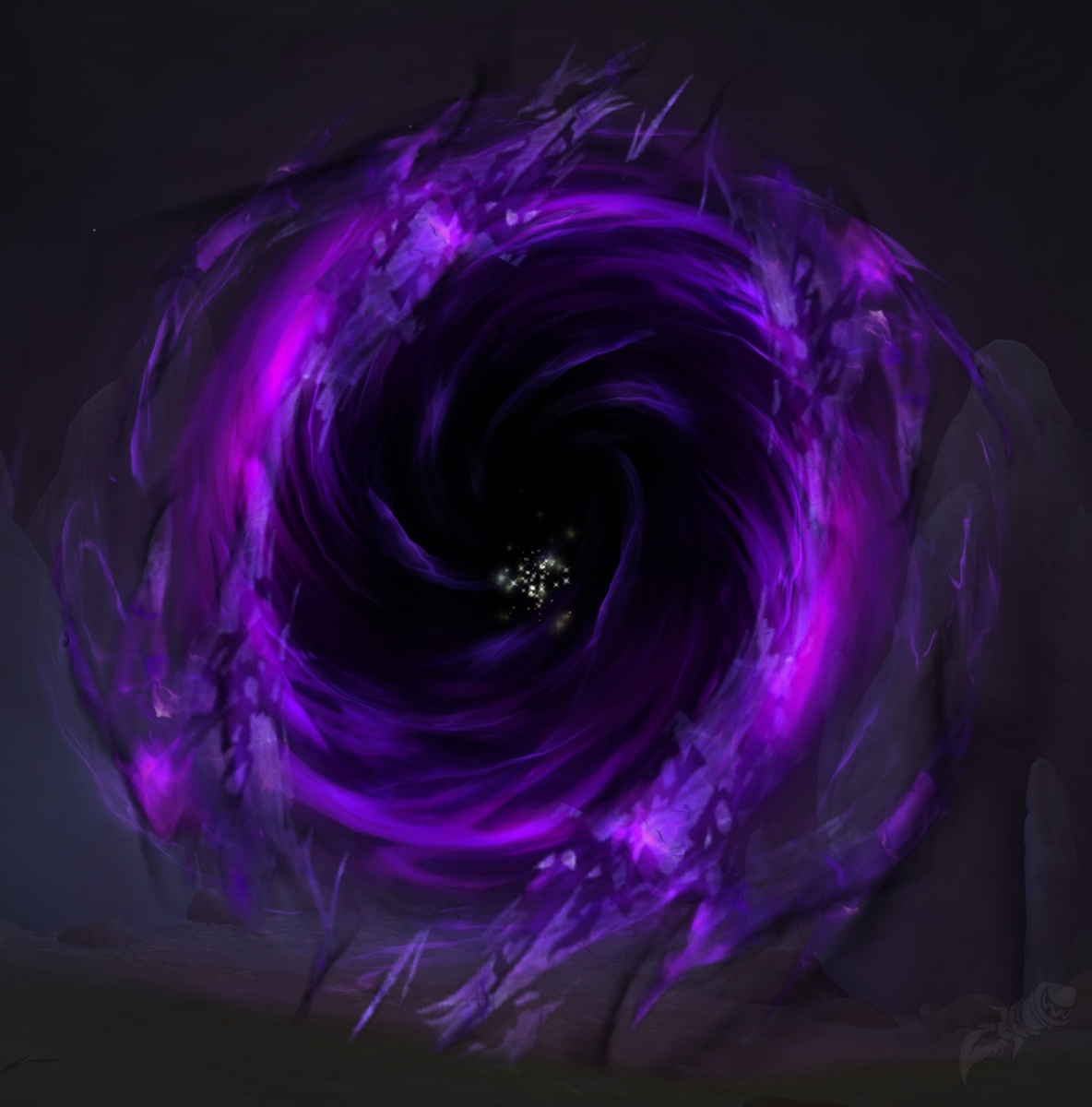 Shadow Rift - NPC - World of Warcraft