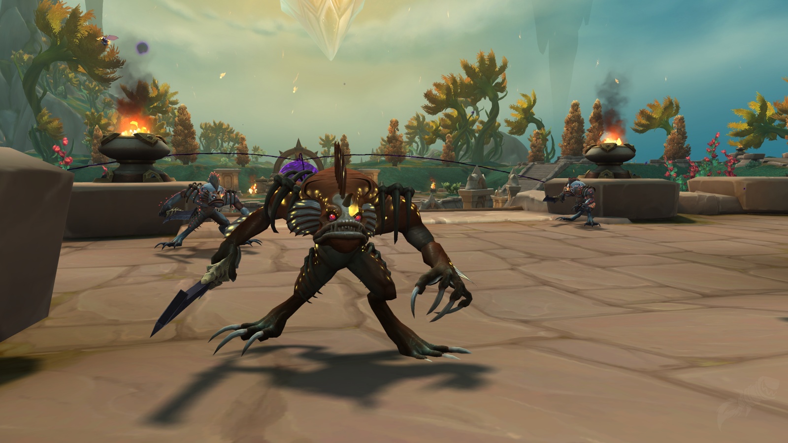 Crossroads of Twilight - Quest - World of Warcraft