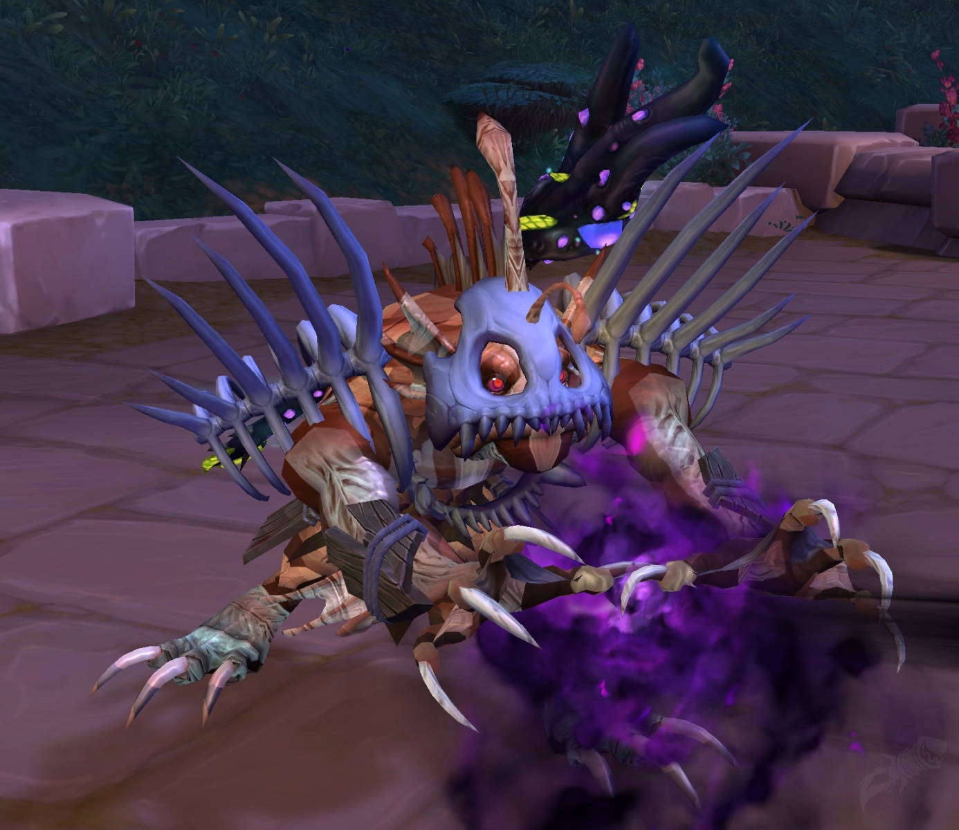 Heartfang - NPC - World of Warcraft