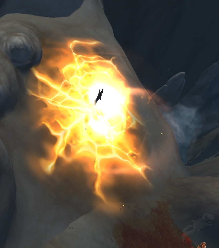 Faerin's Spear Strike - Spell - World of Warcraft