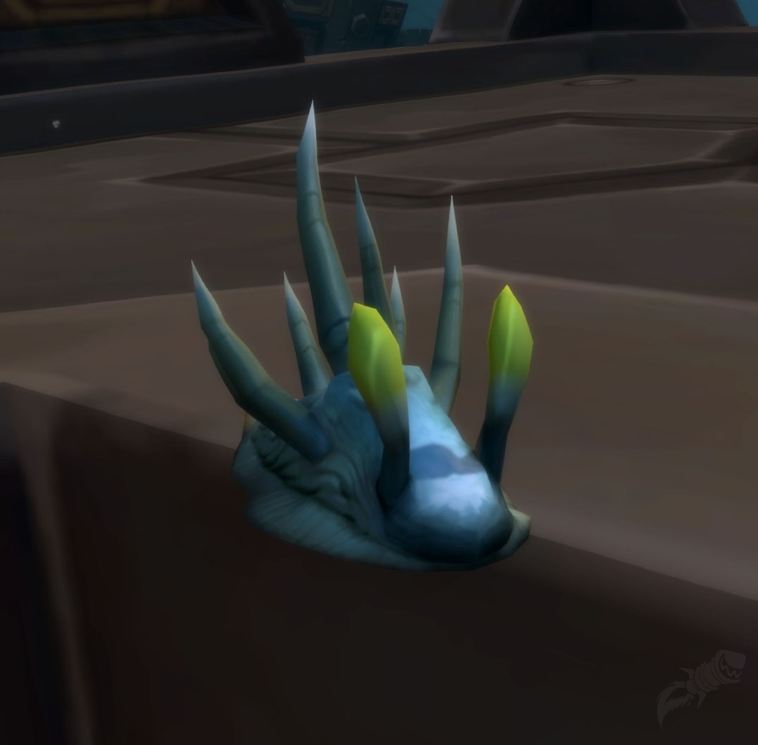 Sea Slug - NPC - World of Warcraft