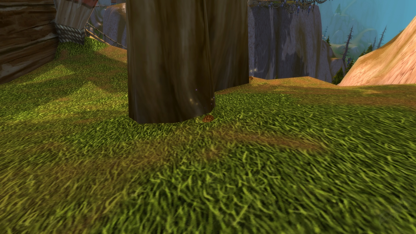 Pining for Nuts - Quest - Mists of Pandaria Classic