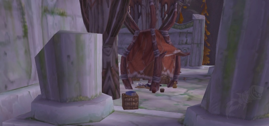 Book - Object - Classic World of Warcraft
