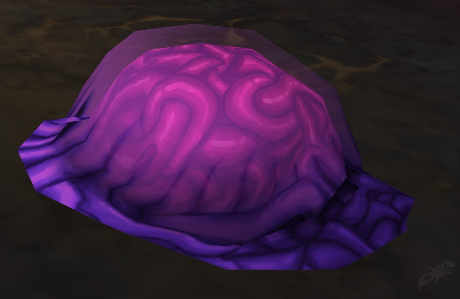 Horrid Effusia Npc World Of Warcraft