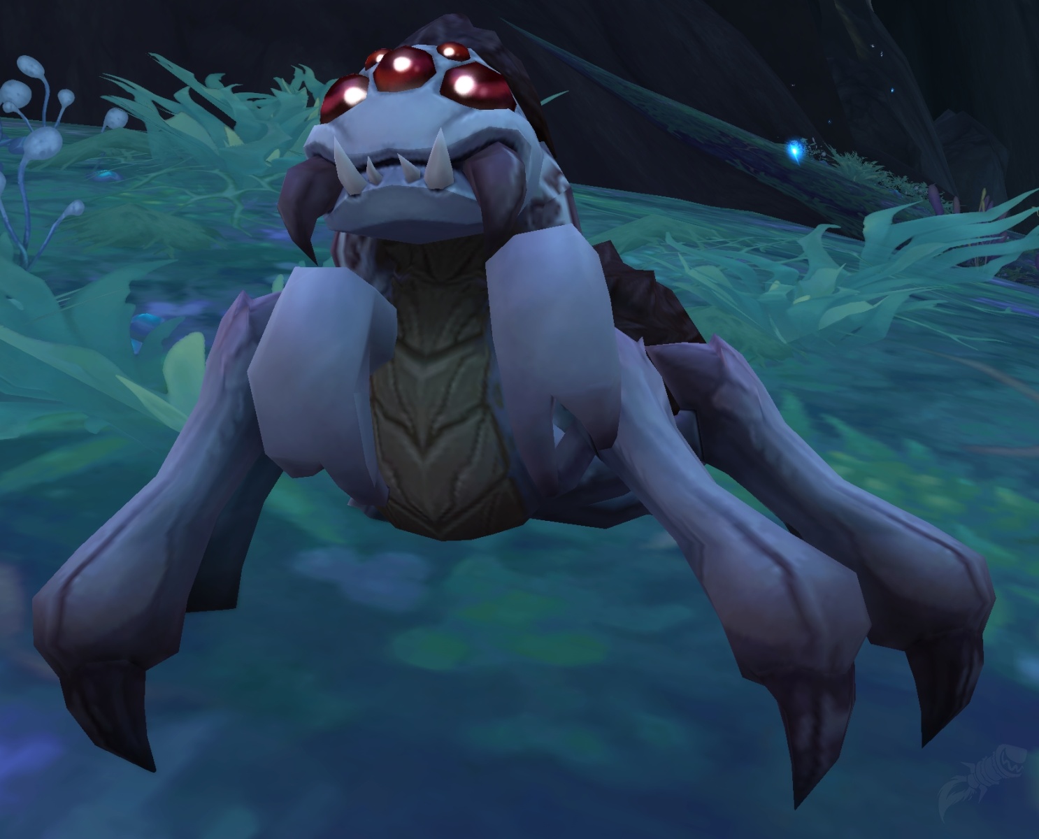 Spindle - NPC - World of Warcraft