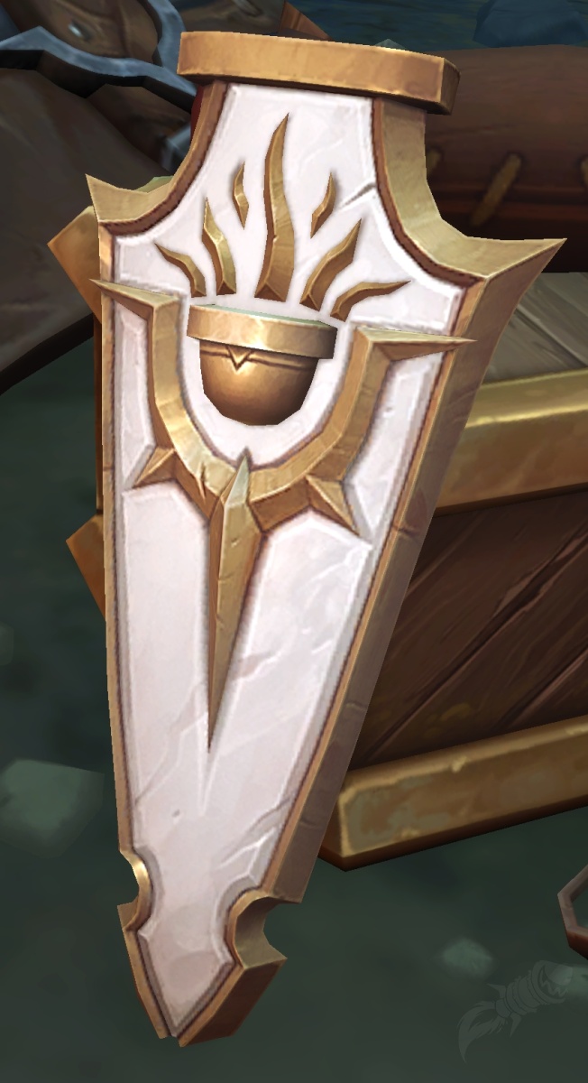 Faerin's Shield - PNJ - World of Warcraft