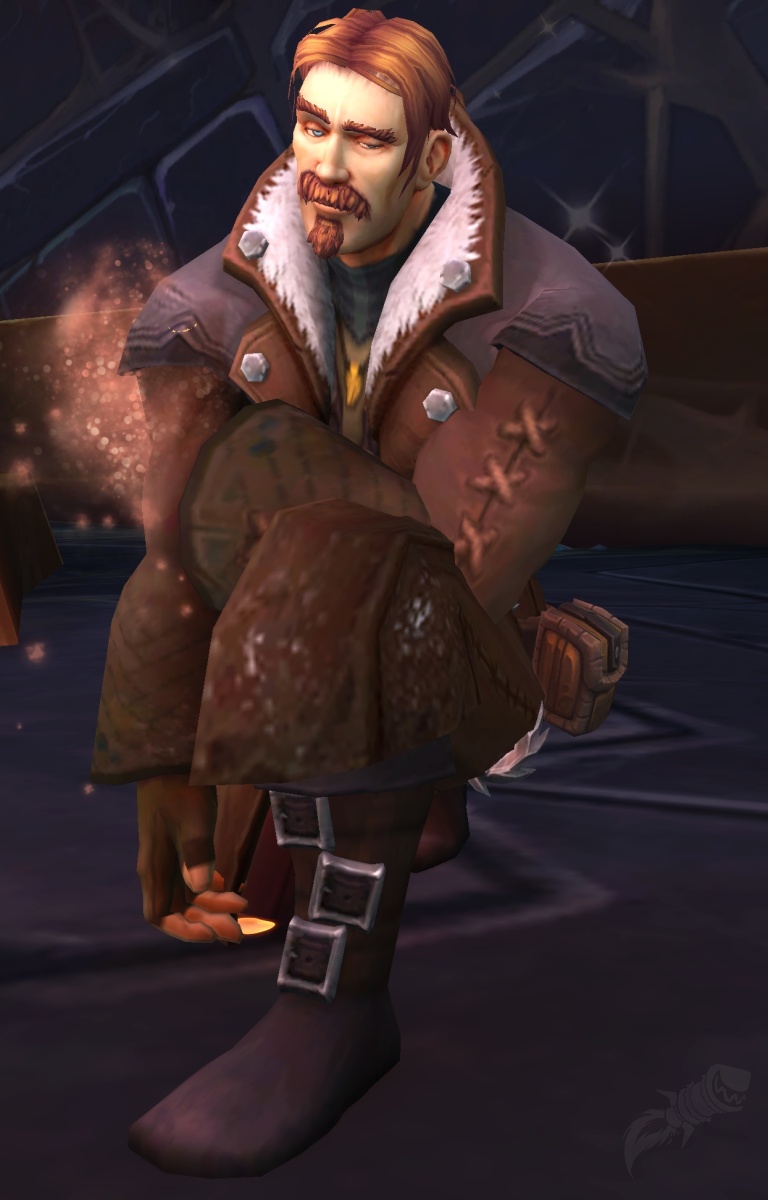 [Flynn Fairwind] - PNJ - World of Warcraft