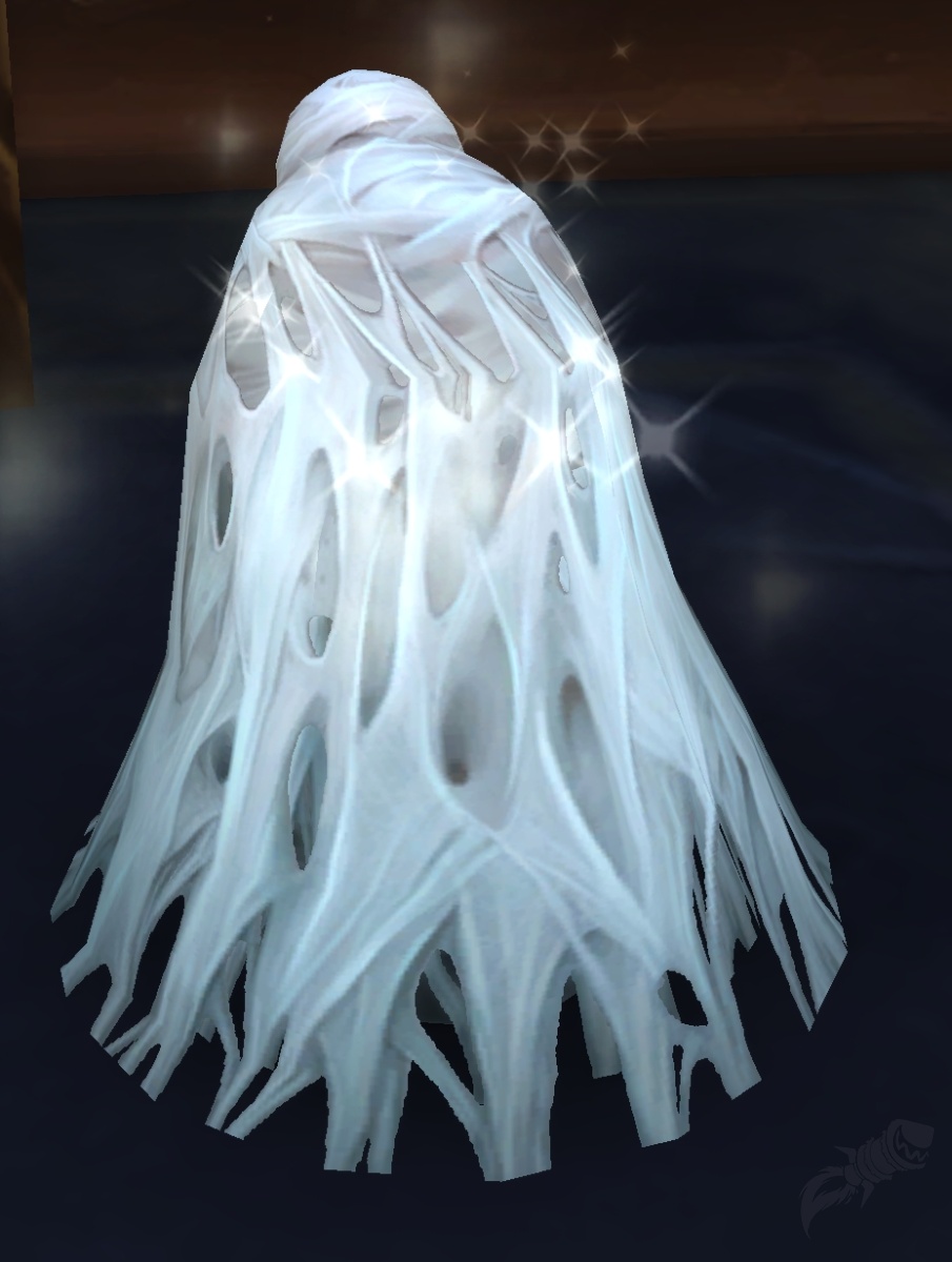 Wriggling Web - NPC - 11.1.0 PTR