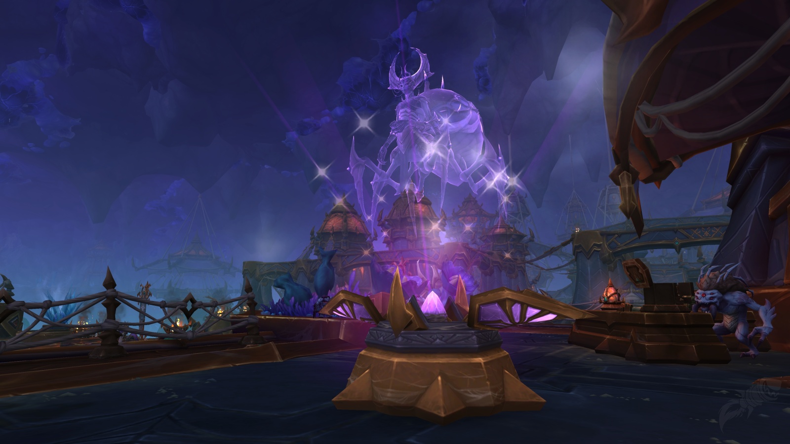 Réécrire la réécriture - Quête - World of Warcraft