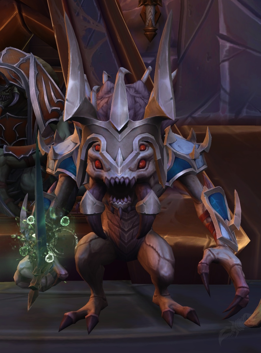 Kel'an - PNJ - World of Warcraft