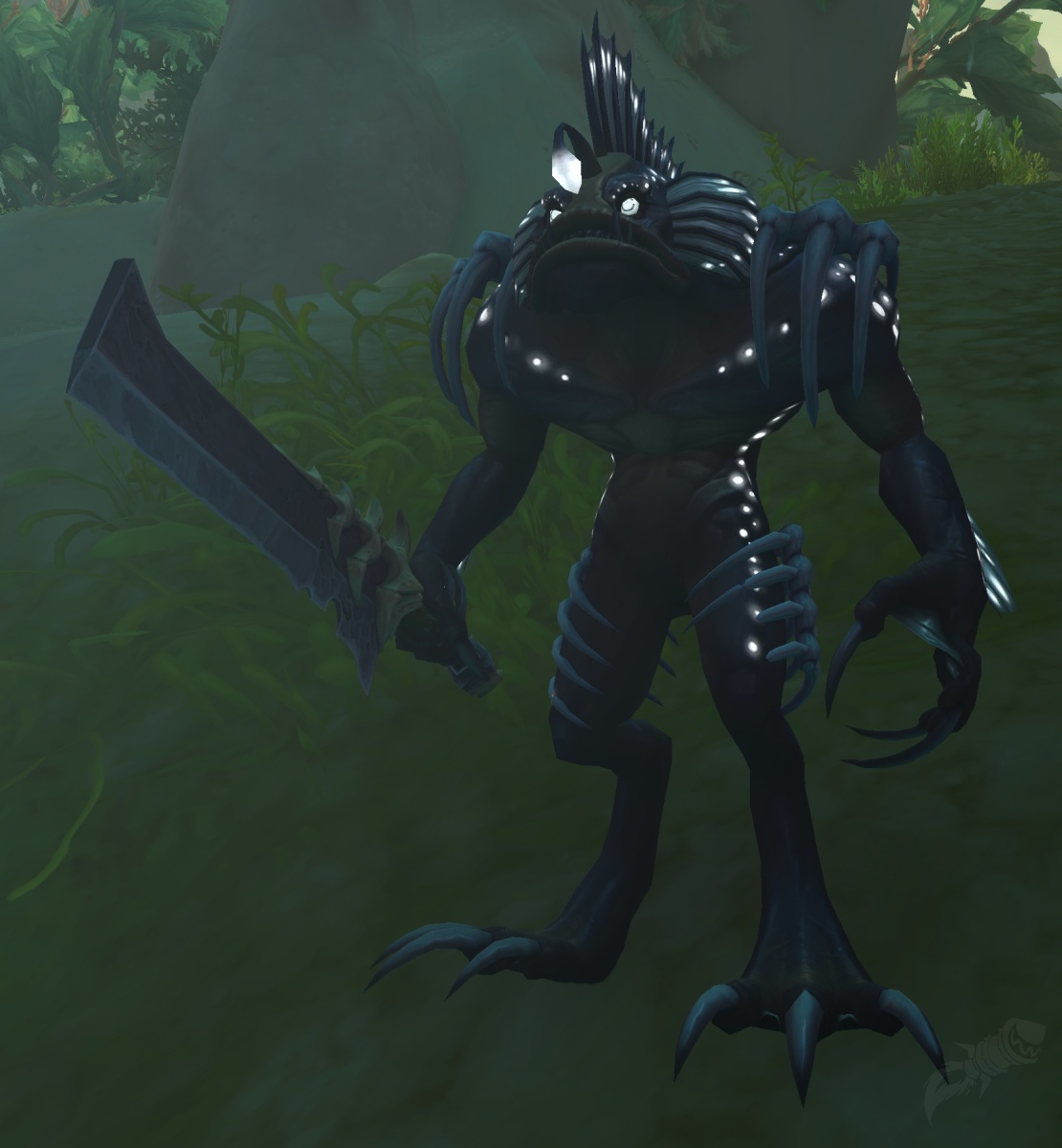 Hungering Slicer - NPC - World of Warcraft