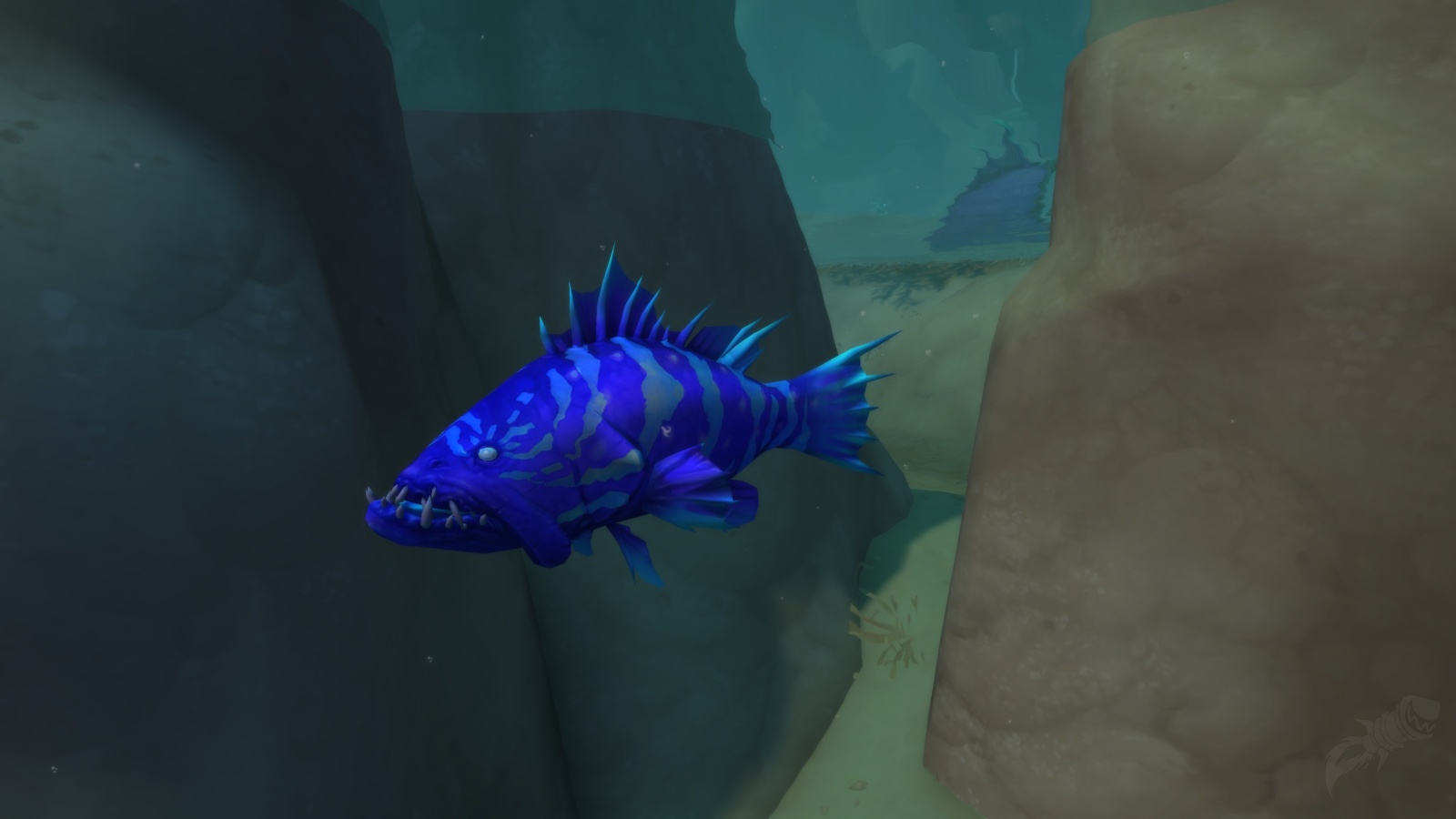 Gasping Plea - Quest - World of Warcraft