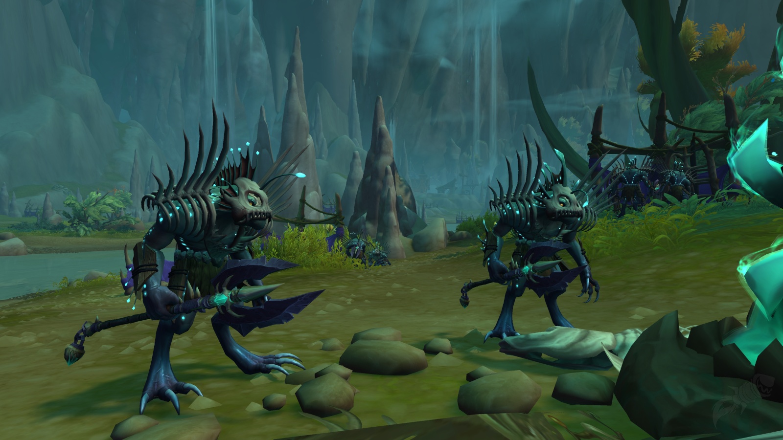 Ein Köder für die Kobyss - Quest - World of Warcraft