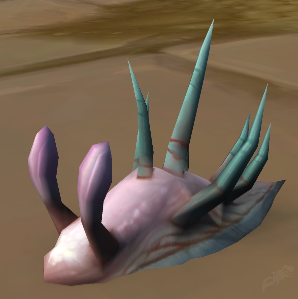 Fathom Incher - NPC - World of Warcraft