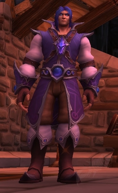 Kalecgos - NPC - World of Warcraft