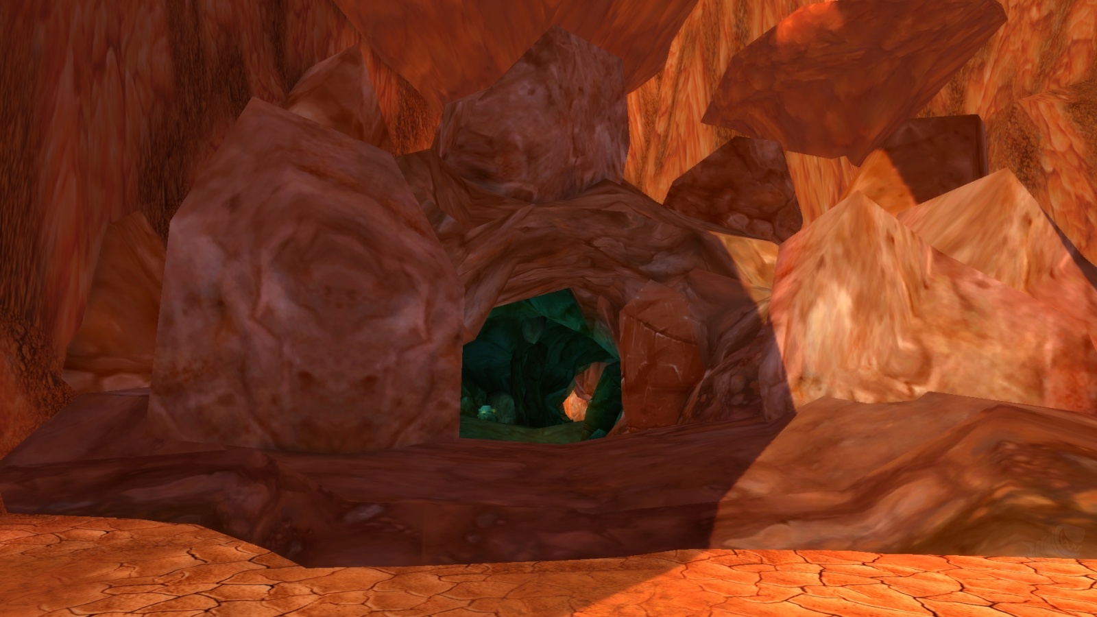 Dustwind Cave - Zone - Classic World of Warcraft