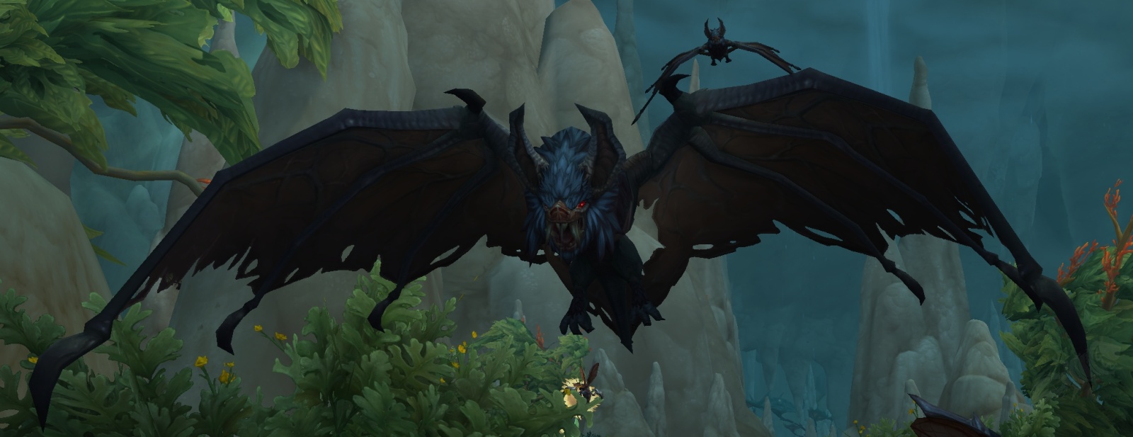 Shacklefang Leafnose - NPC - World of Warcraft