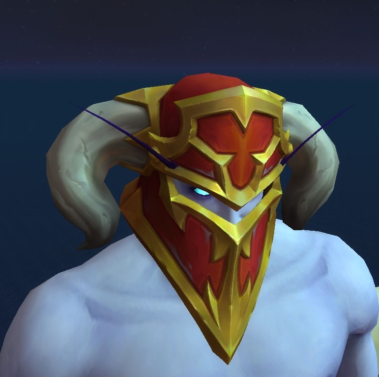 Fanatical Champion's Vision - Item - World of Warcraft