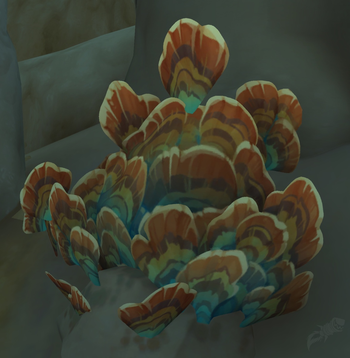 Mycobloom - Object - World of Warcraft