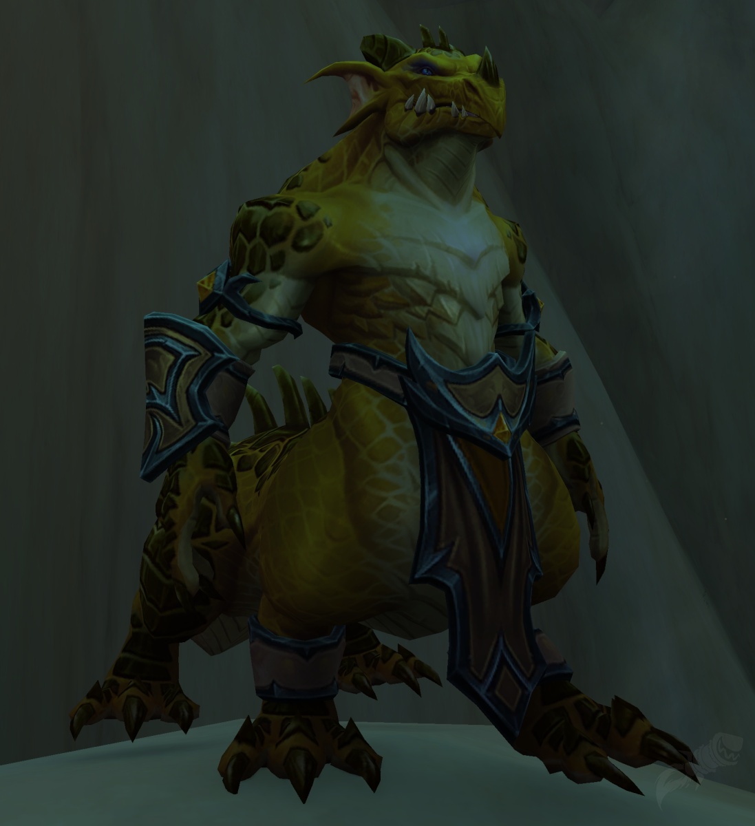 Bronze Timekeeper - NPC - World of Warcraft