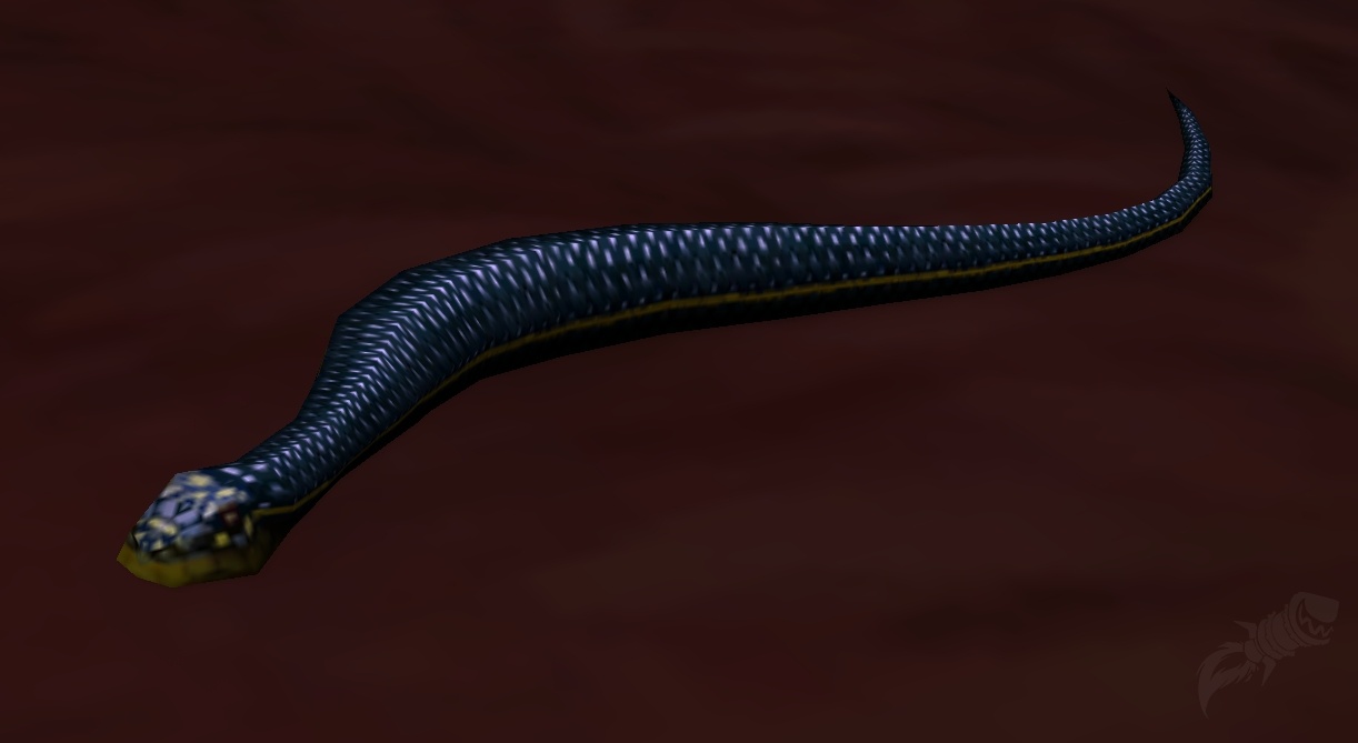 Snake - NPC - World of Warcraft