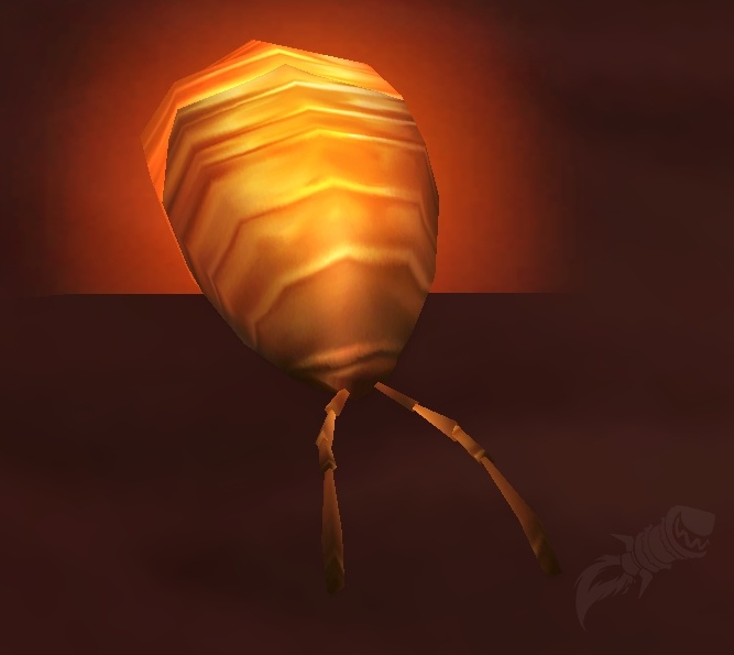 [Pill Bug] - PNJ - World of Warcraft