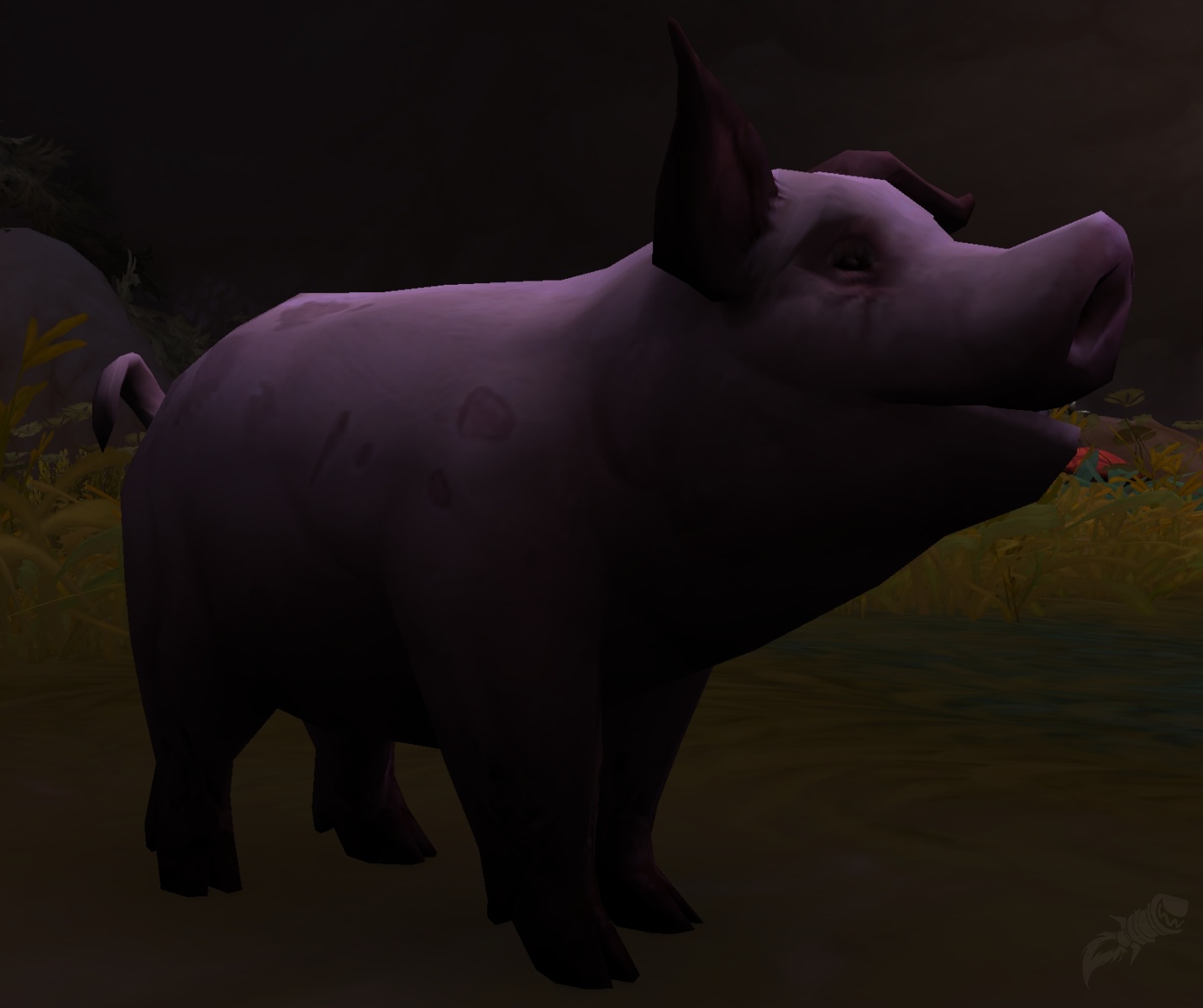 Don Beicon - PNJ - World of Warcraft