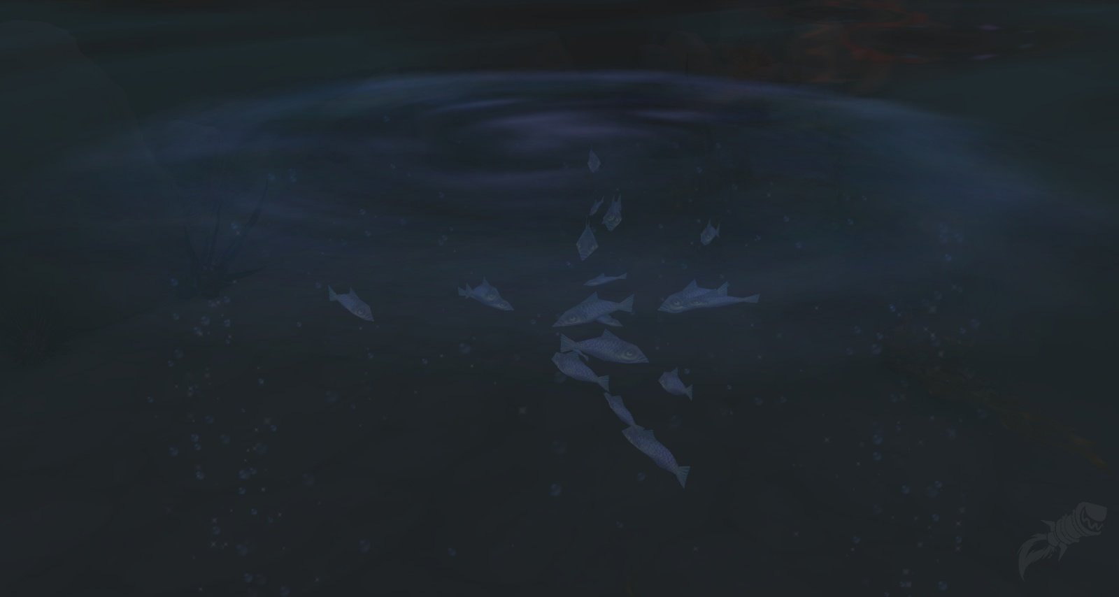 Anglerseeker Torrent - Object - World of Warcraft