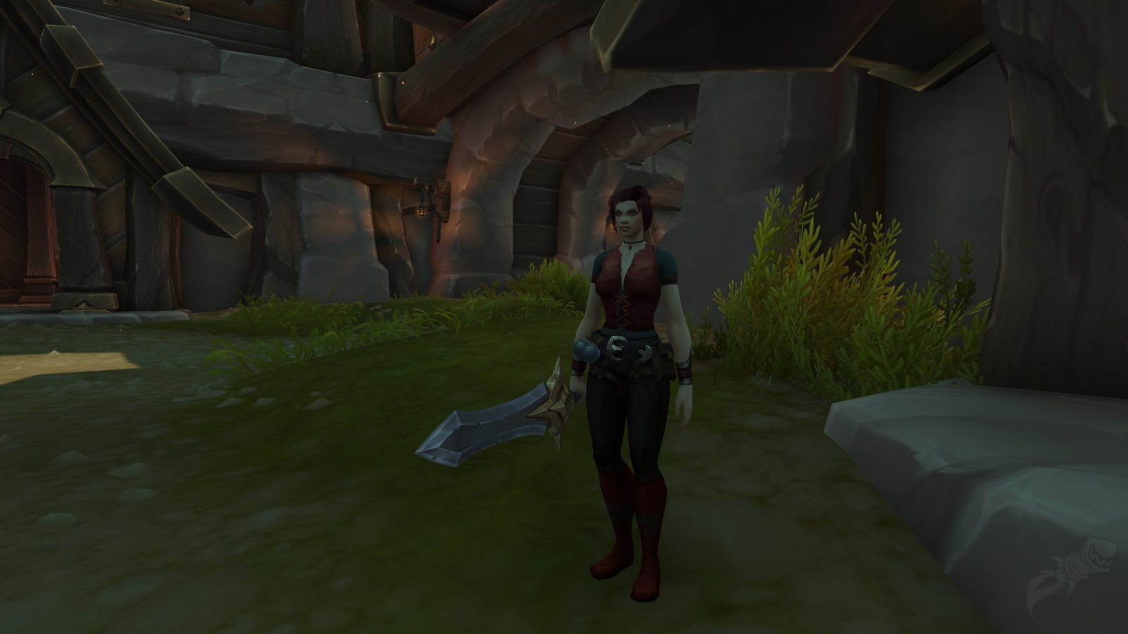 Care Package - Quest - World of Warcraft