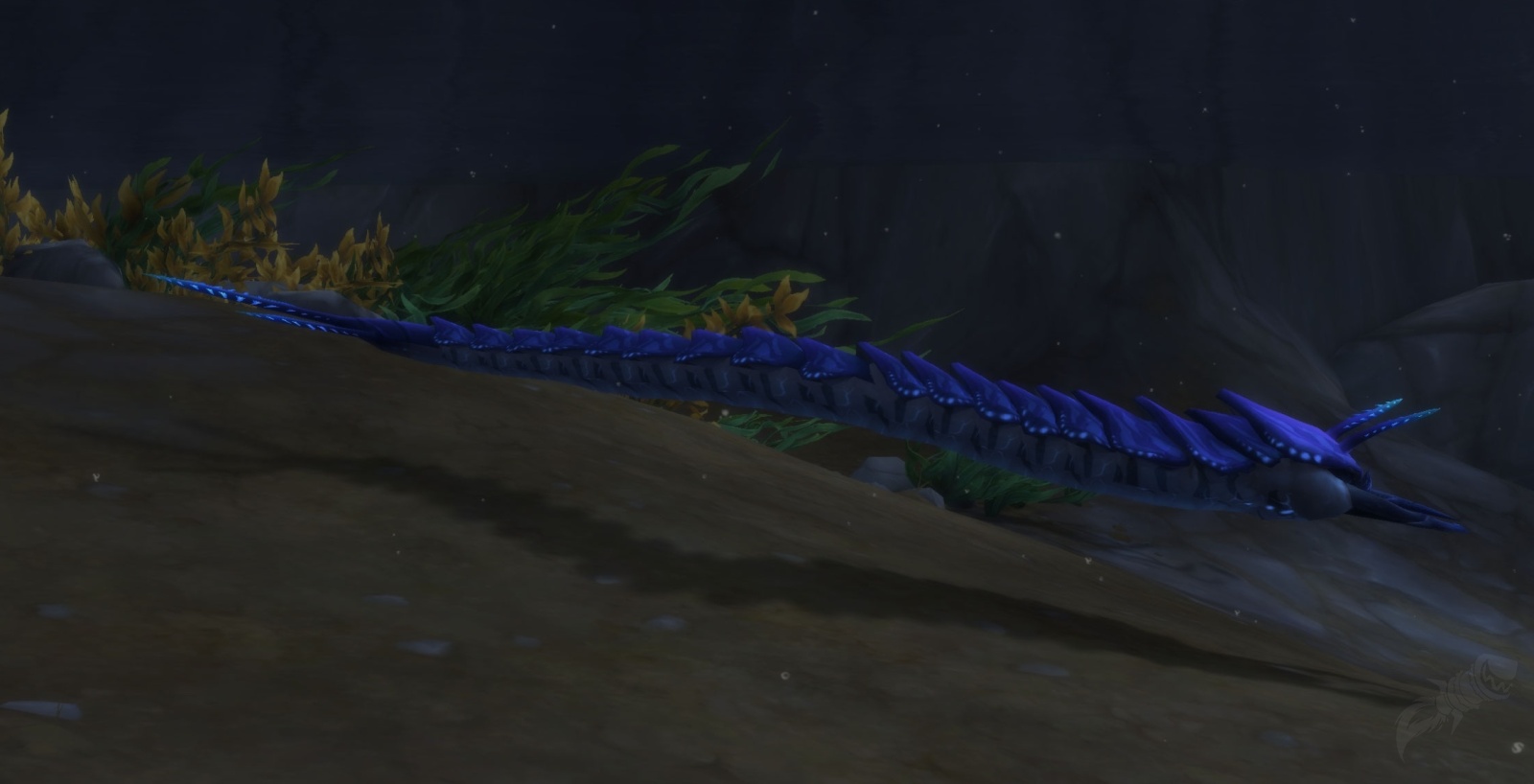 Cascade Guardian - NPC - World of Warcraft
