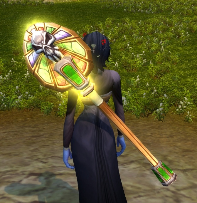 Judgment of the Gurubashi - Item - World of Warcraft