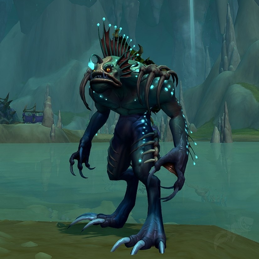 Isca Kobyss Ilusiva - Item - World of Warcraft