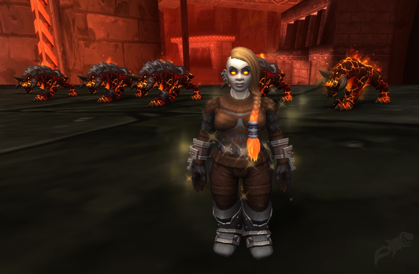 Delivery for Kasea - Quest - World of Warcraft