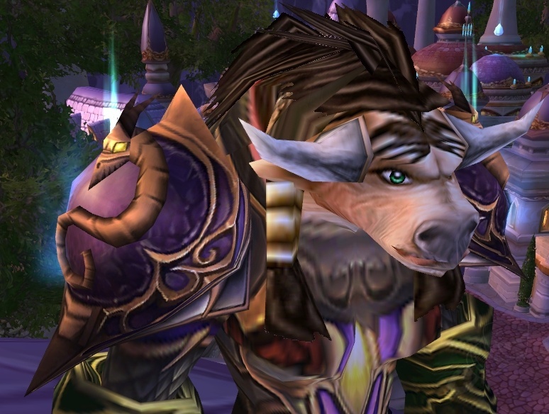 Heroes' Dreamwalker Spaulders - Item - WotLK Classic