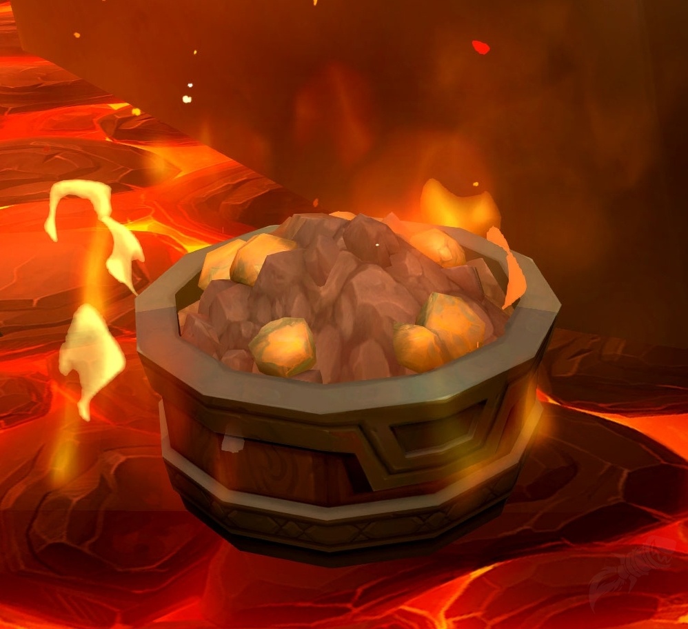 희망과 이상 현상 - 퀘스트 - 월드 오브 워크래프트