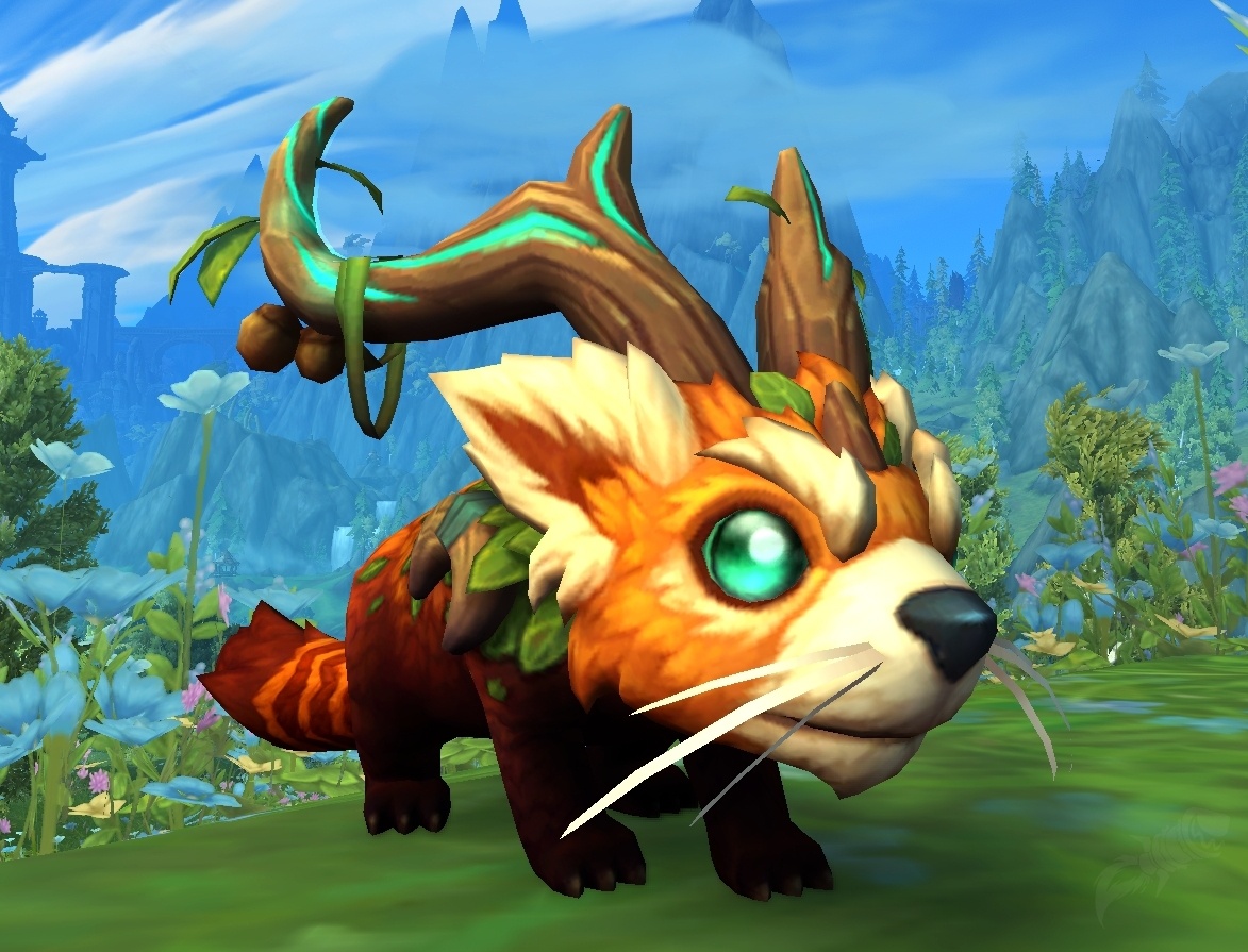 Napps - Item - World of Warcraft